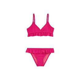 WE Fashion Bikini girl Pink size 92