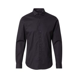 Jack & Jones Jack & Jones Hemd 'JPRBLAJaxon' Herren Gr&ouml;&szlig;e L schwarz
