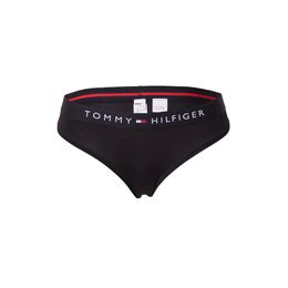 Tommy Hilfiger Underwear Slip Damen Gr&ouml;&szlig;e XL/XXL navy / rot / schwarz / wei&szlig;