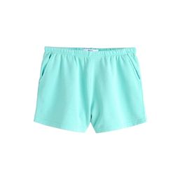 next Shorts Damen Gr&ouml;&szlig;e 38 aqua