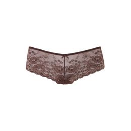 Lascana Panty Damen Gr&ouml;&szlig;e XS/S schoko Winterschuhe