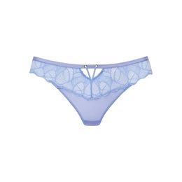 Lascana String Damen Gr&ouml;&szlig;e M taubenblau Winterschuhe