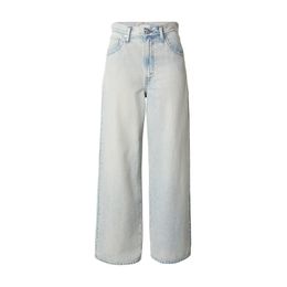 Levi's Levi's 'Cinch Baggy Jeans' Damen Gr&ouml;&szlig;e 28 hellblau