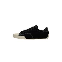 Converse Sneaker 'CT OX' Damen Gr&ouml;&szlig;e 35.5 creme / schwarz