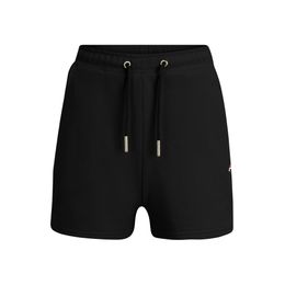 Fila Shorts 'BUCHLOE ' Damen Gr&ouml;&szlig;e 42 rot / schwarz / wei&szlig;