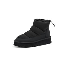 Tamaris Snowboots Damen Gr&ouml;&szlig;e 38 schwarz Winterschuhe