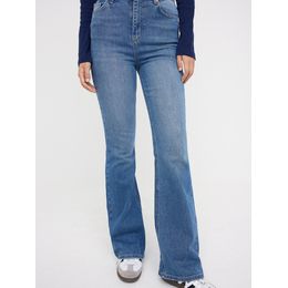 Trendyol Jeans Damen Gr&ouml;&szlig;e 27/28 blue denim