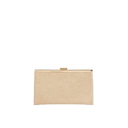 Friends Like These Clutch Damen Gr&ouml;&szlig;e One Size gold