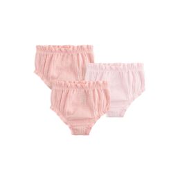 next Slip M&auml;dchen Gr&ouml;&szlig;e 80 rosa / puder