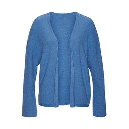 Copenhagen Studios Strickjacke Damen Gr&ouml;&szlig;e M blau