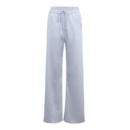 River Island Hose Damen Gr&ouml;&szlig;e 42 hellblau