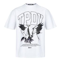Trueprodigy Shirt 'Yuki' male White size S