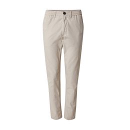 KnowledgeCotton Apparel Hose Herren Gr&ouml;&szlig;e 35/36 beige