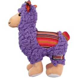 HUNTER Hundespielzeug Kong Sherps Llama / 21 cm