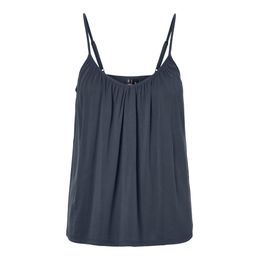 V&eacute;ro Moda Vero Moda Top 'VMFilli' Damen Gr&ouml;&szlig;e XL marine