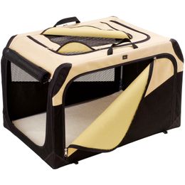 Hunter Faltbare Hundebox S