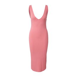 EDITED Kleid 'Quanna' Damen Gr&ouml;&szlig;e 36 pink Winterkleid