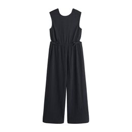 next Jumpsuit M&auml;dchen Gr&ouml;&szlig;e 110 schwarz
