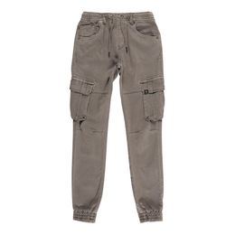 Garcia Hose Jungen Gr&ouml;&szlig;e 146 greige