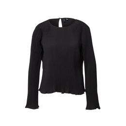 V&eacute;ro Moda Vero Moda Bluse 'KIRO' Damen Gr&ouml;&szlig;e XS schwarz