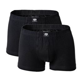 Ceceba Boxershorts Herren Gr&ouml;&szlig;e 8XL schwarz