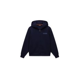 Napapijri Sweatshirt boy Blue size 4