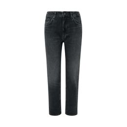Pepe Jeans Jeans Damen Gr&ouml;&szlig;e 25 black denim