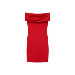 Mango Abendkleid Damen Gr&ouml;&szlig;e 36 rot