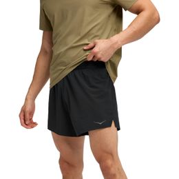 Hoka One One HOKA Glide 5 Inch Brief-Lined Shorts Herren