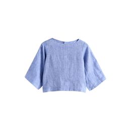 next Shirt Damen Gr&ouml;&szlig;e XXXL royalblau