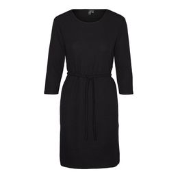 V&eacute;ro Moda Vero Moda Kleid 'CINA' Damen Gr&ouml;&szlig;e 42 schwarz Winterkleid