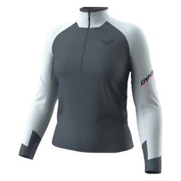Dynafit Alpine 1/2 Zip Shirt Damen