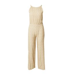 Designers Society Jumpsuit 'VERMEER' Damen Gr&ouml;&szlig;e S beige / sand