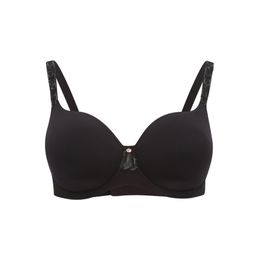 Triumph BH 'Wild Azalea' Damen Gr&ouml;&szlig;e 95 schwarz