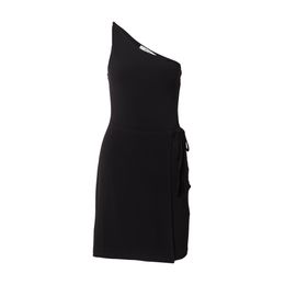 ABOUT YOU Kleid 'Natalia' Damen Gr&ouml;&szlig;e 42 schwarz Sommerkleid
