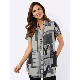 Longbluse