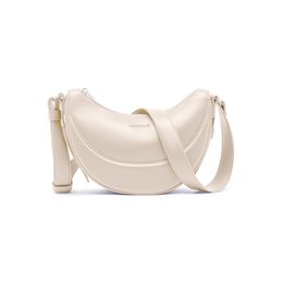 Expatri&eacute; Expatri&eacute; Schultertasche 'Livia' Damen Gr&ouml;&szlig;e One Size beige