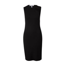NU-IN Kleid Damen Gr&ouml;&szlig;e 38 schwarz Winterkleid