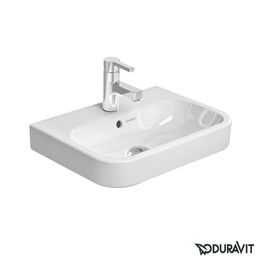 Duravit Happy D.2 Handwaschbecken, 0710500000,