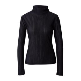 florence by mills Exclusive For About You Shirt 'Eagerness' Damen Gr&ouml;&szlig;e XS schwarz