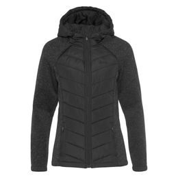 Vivance Outdoorjacke Damen Gr&ouml;&szlig;e S schwarz