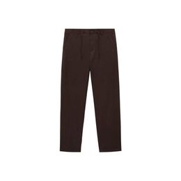 Mango Man Hose 'Lave' Herren Gr&ouml;&szlig;e 31/32 dunkelbraun