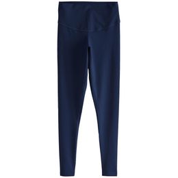 next Leggings Damen Gr&ouml;&szlig;e XXL navy