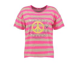 Key Largo Shirt 'SYMBOL ' female Pink size L