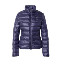 Blauer.usa Jacke Damen Gr&ouml;&szlig;e XS dunkelblau Winterjacke