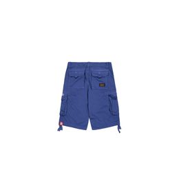 Alpha Industries Hose Herren Gr&ouml;&szlig;e 32 dunkelblau