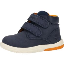 Timberland Stiefelette Jungen Gr&ouml;&szlig;e 27 dunkelblau