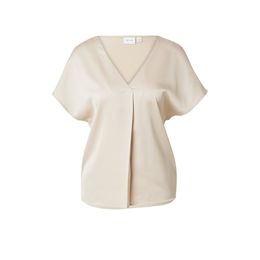Vila Bluse 'VIEllette' Damen Gr&ouml;&szlig;e L beige