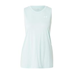 Under Armour Sports Top female Green size M