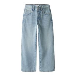 name it Jeans 'NKMBEN' Jungen Gr&ouml;&szlig;e 140 hellblau